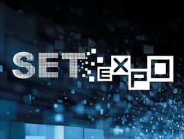SET EXPO 2026 - Distrito Anhembi