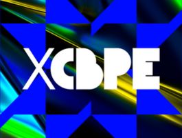 X-CBPE - Distrito Anhembi