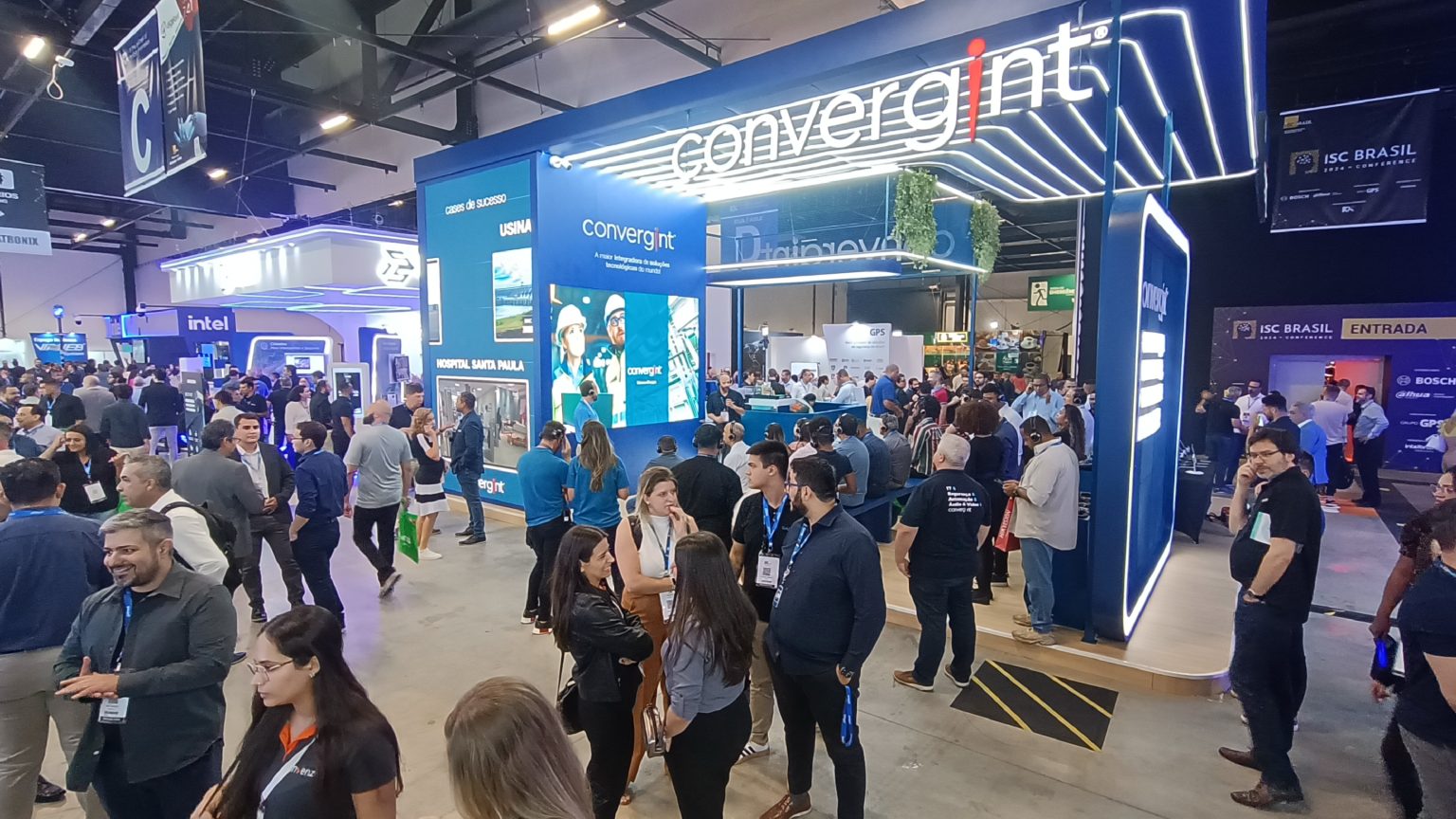 Galeria - Distrito Anhembi