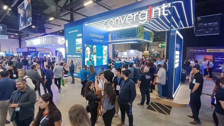 Galeria - Distrito Anhembi