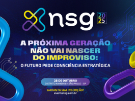 NSG by APAS - Distrito Anhembi