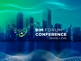 BIM FÓRUM CONFERENCE - Distrito Anhembi